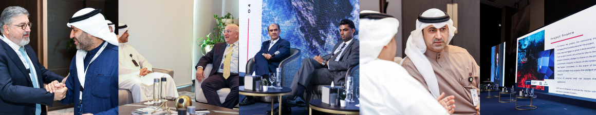 ASAR Conference 2025 - October 13th, Kuwait | Premier Legal Conference